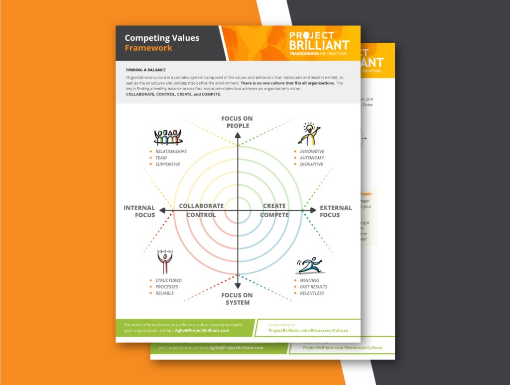 Project Brilliant Resources